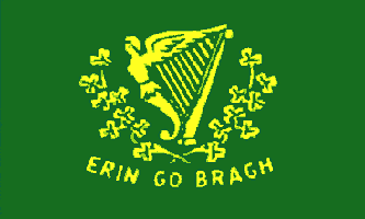 Erin Go Bragh – The Flag Company